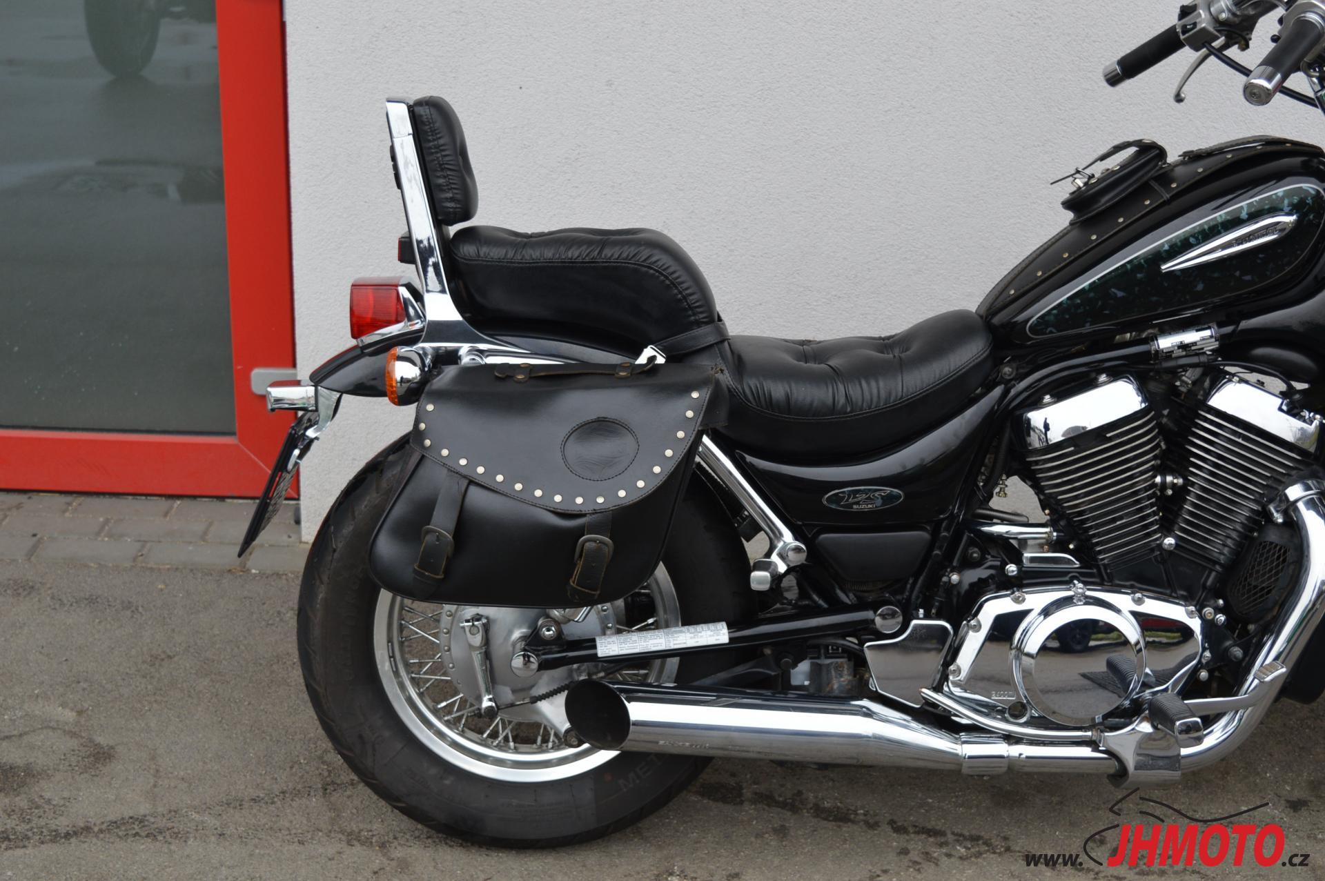 Suzuki VS 800 GL Intruder | JHMOTO s.r.o.